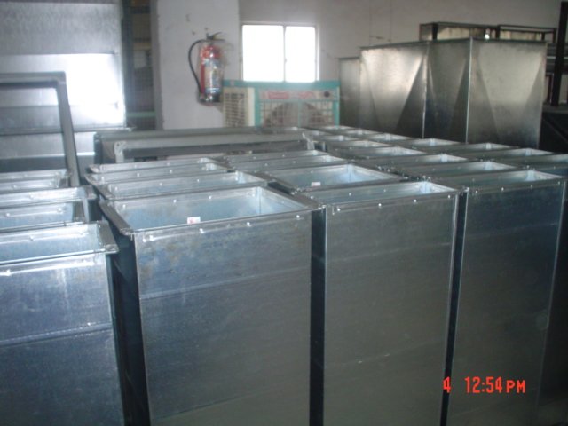 SK System